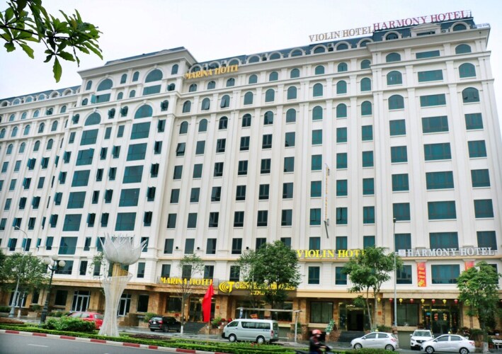 Violin Bac Ninh Hotel - Bắc Ninh