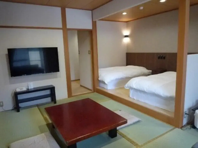 Ichie - Akita