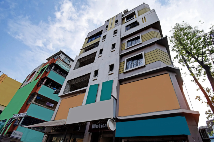Fabhotel Motisarai - Kalkutta