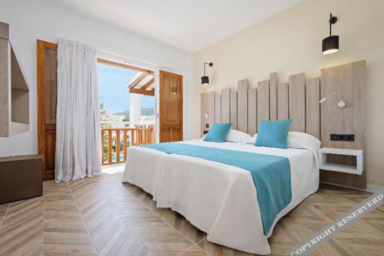 C'an Sanso - Santa Eulària des Riu