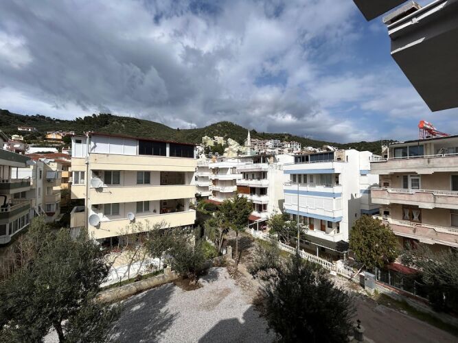 Lopera Beach Hotel - Altinoluk