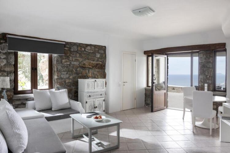 Vibhu Estate Mykonos - Mykonos Region