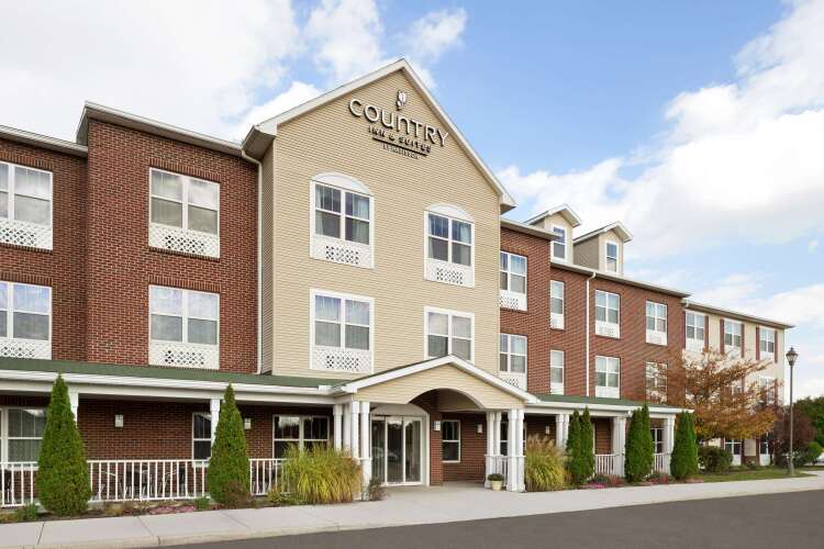 Country Inn & Suites By Radisson, Gettysburg, Pa - Gettysburg, PA