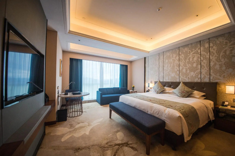 Argyle Grand Hotel - Nanping