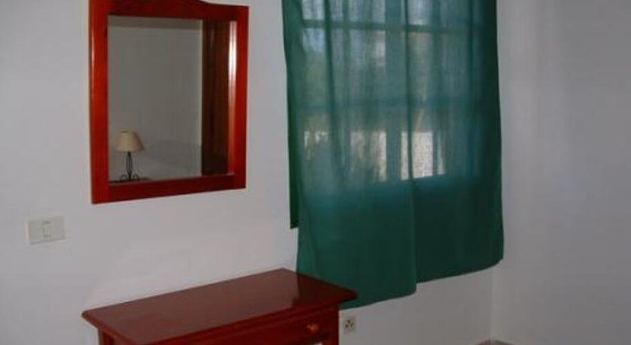Villa Aurora - Valle Gran Rey