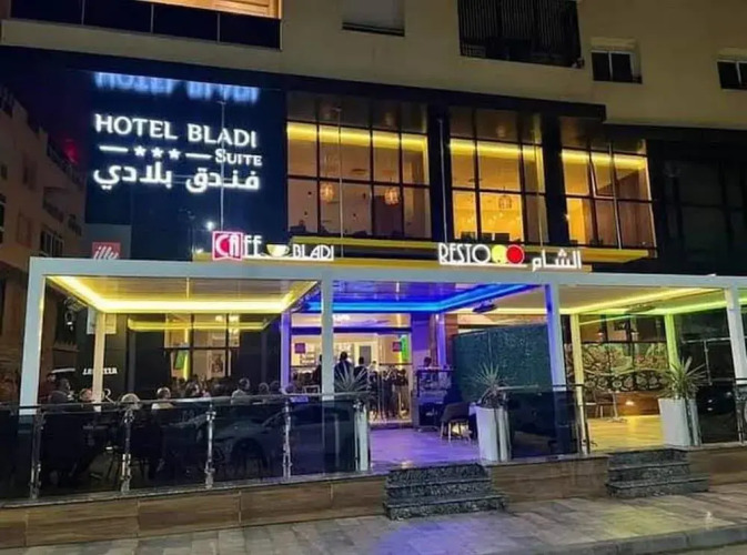 Bladi Suite Oran - Oran