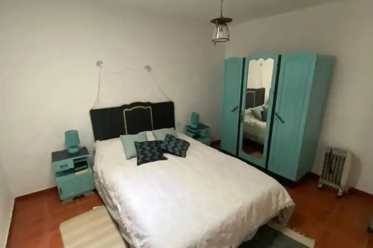 Charming 5-bed House In Granja - Granja