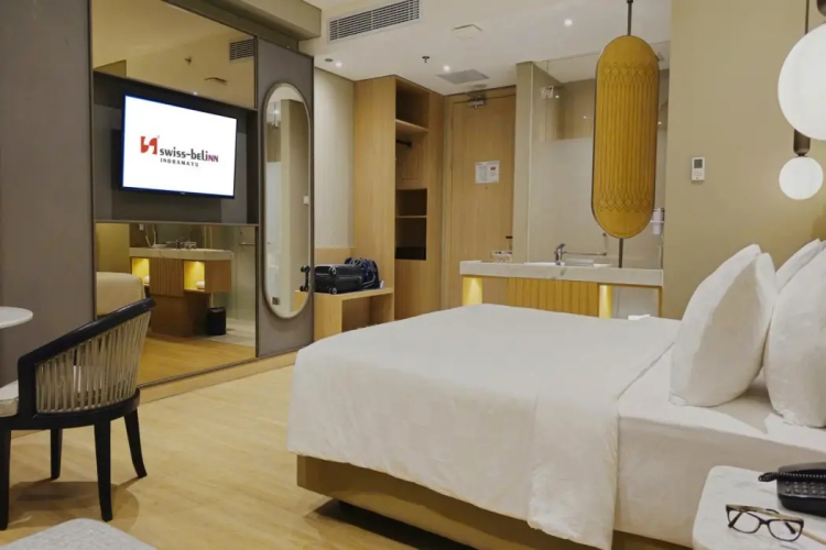 Swiss-belinn Indramayu - Indramayu