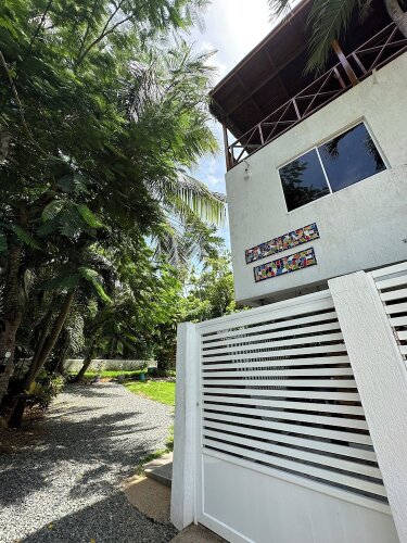 Palmare House - San Andrés