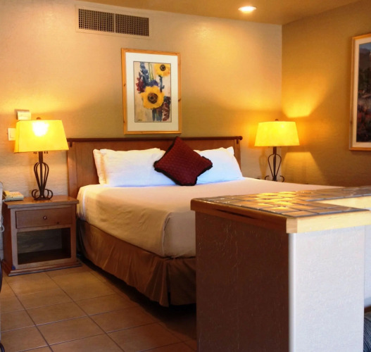 Gold Canyon Golf Resort & Spa - Gold Canyon, AZ