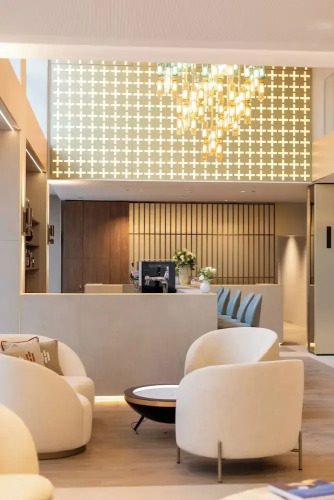 Hôtel Des Innovations - Freiburg, Switzerland