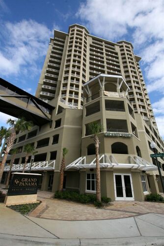 Grand Panama Beach Resort - Panama City Beach, FL