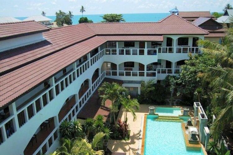 Centara Life Lamai Resort Samui - Koh Samui