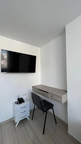 Street 55 Hotel - Bucaramanga