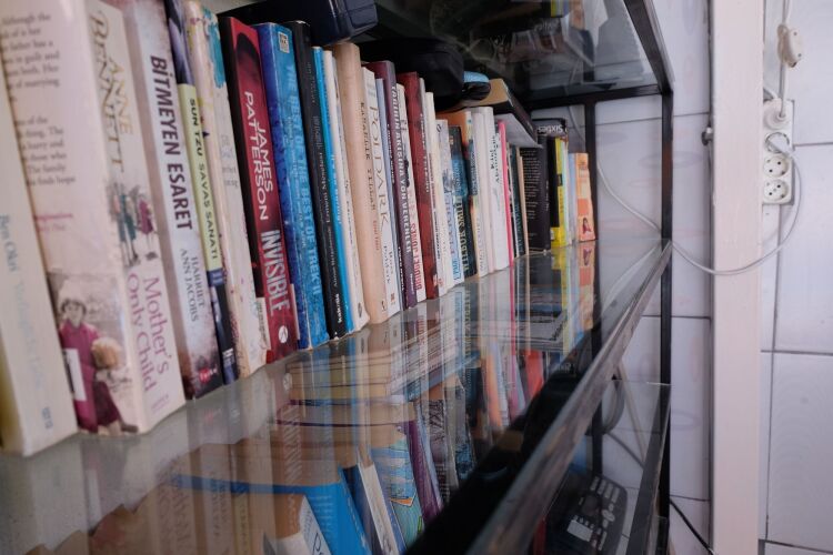 Karaca Apart Hotel - Dalyan