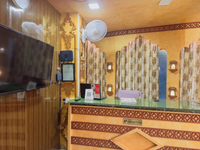 City Space Inn - Nagaland
