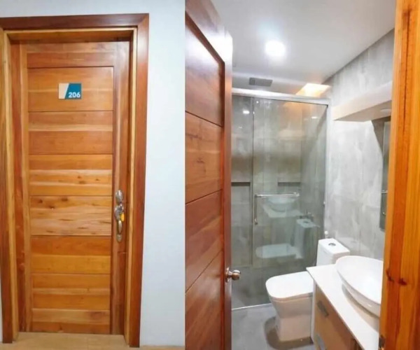 Rudhil's Place Hotel - Cebu City