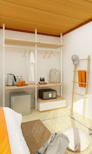 Xplore By Active Life - Myoko