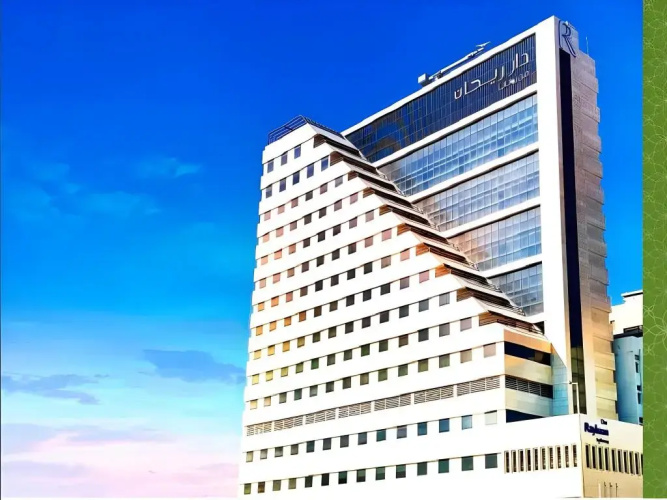 Dar Rayhaan By Rotana Al Khobar - Dammam