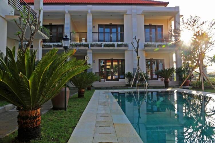 Canggu Bona Kubu - Canggu