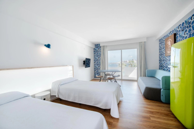 La Kiki Apartments - Sant Antoni de Portmany