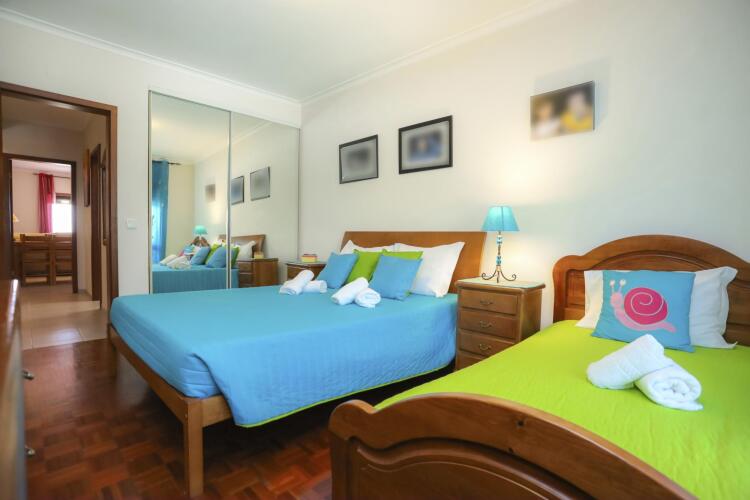Brasil Avenue By Rent4all - Figueira da Foz