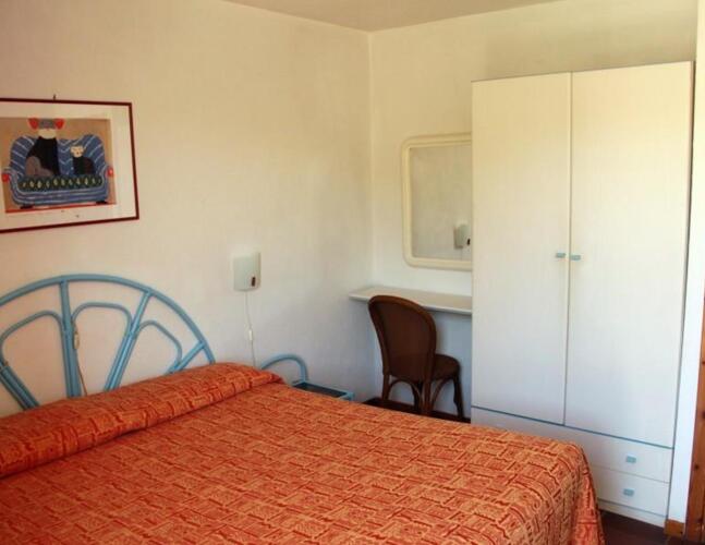 Portolaconia Residence Condominio - Sardinia