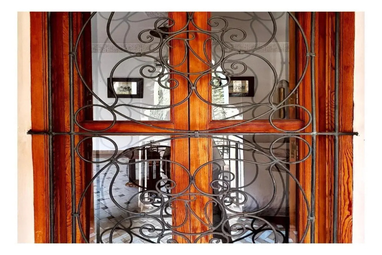 Palais Nejma - Marrakech