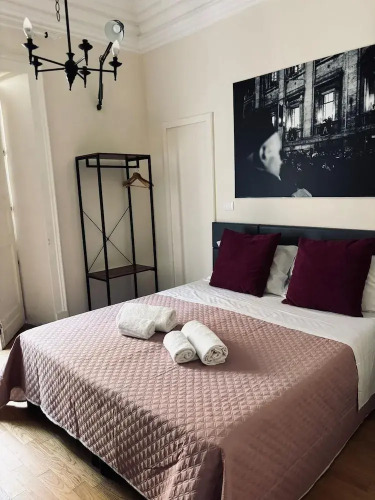 Stanze Di Agatha - 카타니아