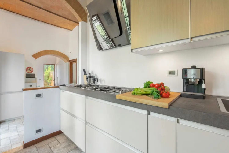 Torri 15 Holiday Home - Poggibonsi