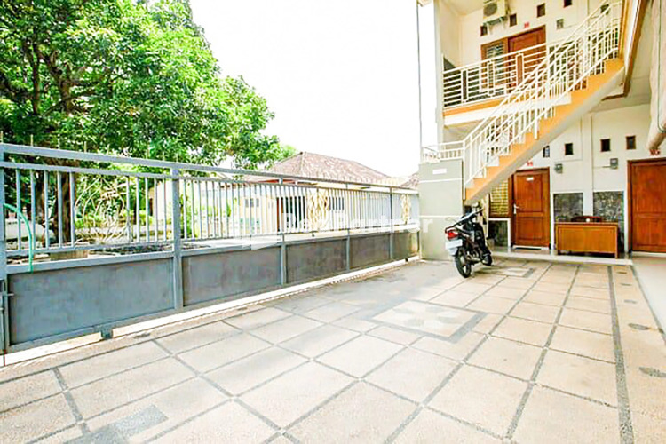 Oyo 3356 Griya Juanda Syariah - Probolinggo