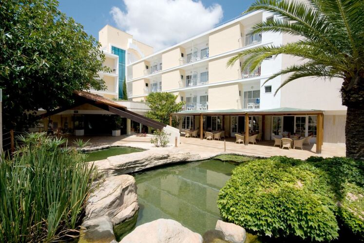 Hotel Capricho - Cala Ratjada