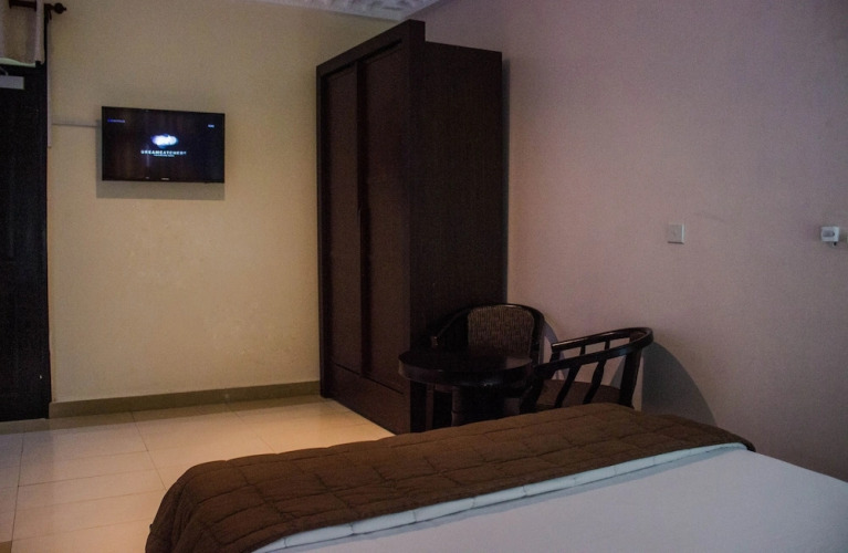 Oceanic Resort - Accra