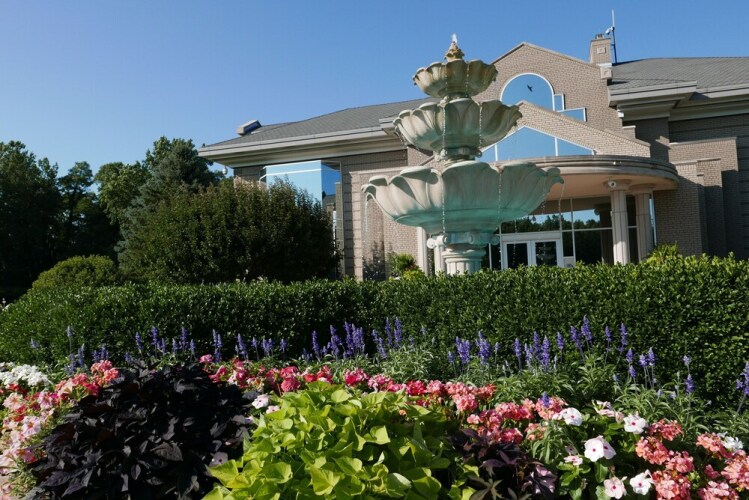 Mill Creek Gardens - 인디애나