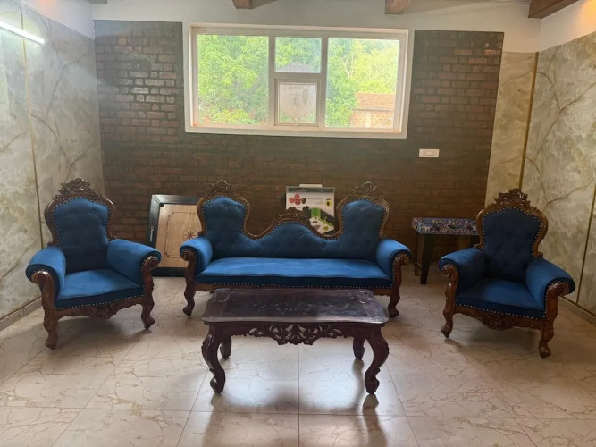Aishwarya Homestay - Gokarna