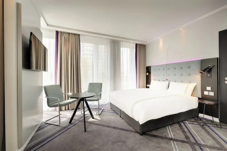 Premier Inn Duisburg City Altstadt - Duisburg