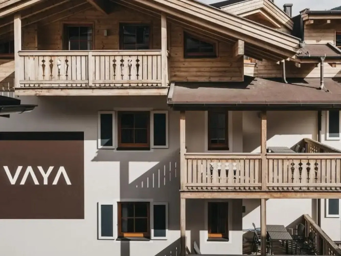 Vaya Kaprun - Kaprun