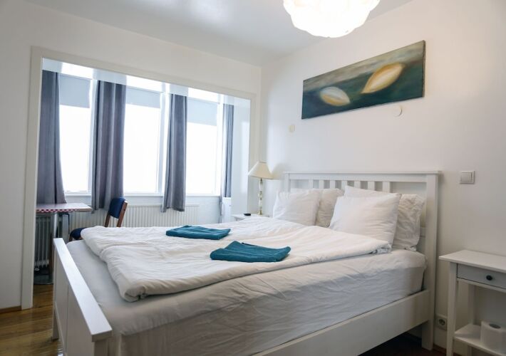 Guesthouse Summerday - Reykjavík