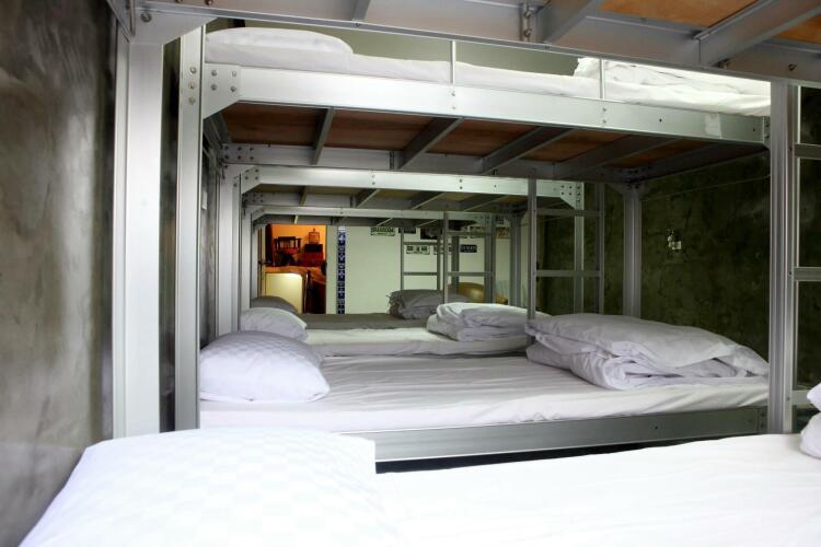 Xie Tainan Castle Town B&b - Tainan City