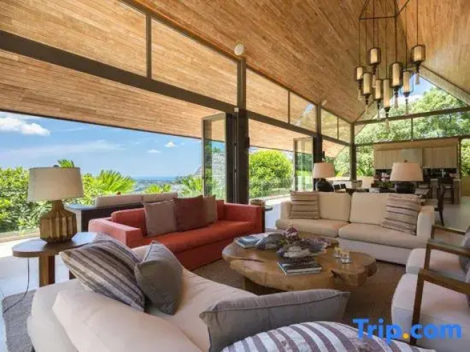 Panacea Retreat | 4 Bedroom - Purana Residence - Koh Samui