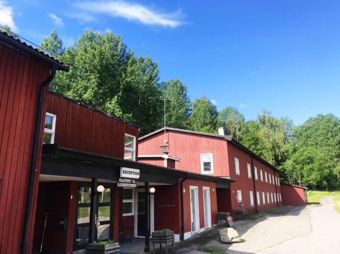 Klackbergsgården - Dalarnas län