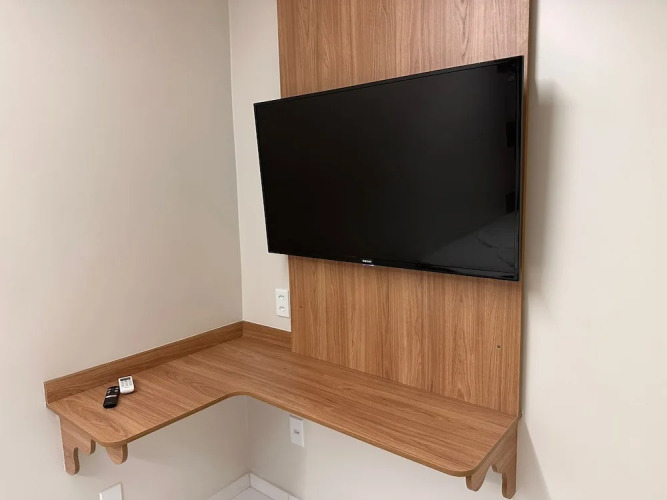 Pousada Beija Flor - Maceió