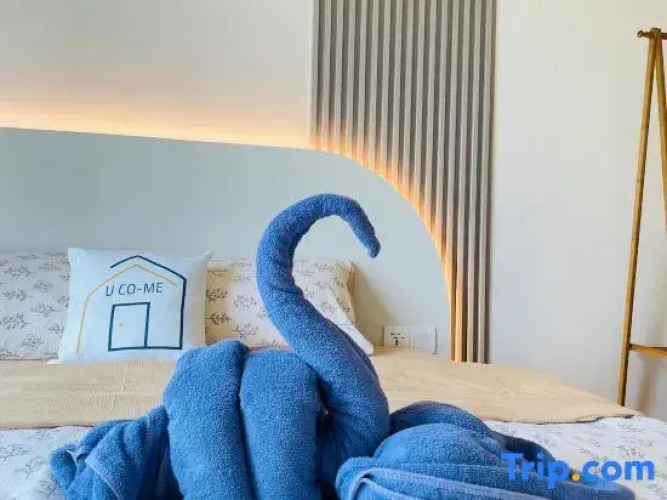 New Serenity@teega Residencel2 By Ucomehomestay - Nusajaya