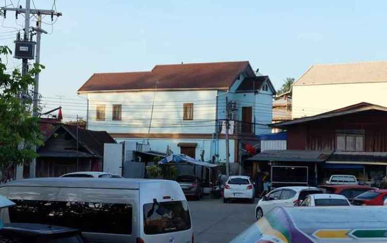 Baan Pitumata Amphawa - Amphawa