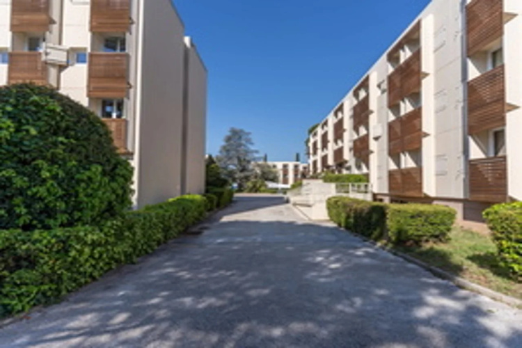 Residence L Ile D Or - Hyères