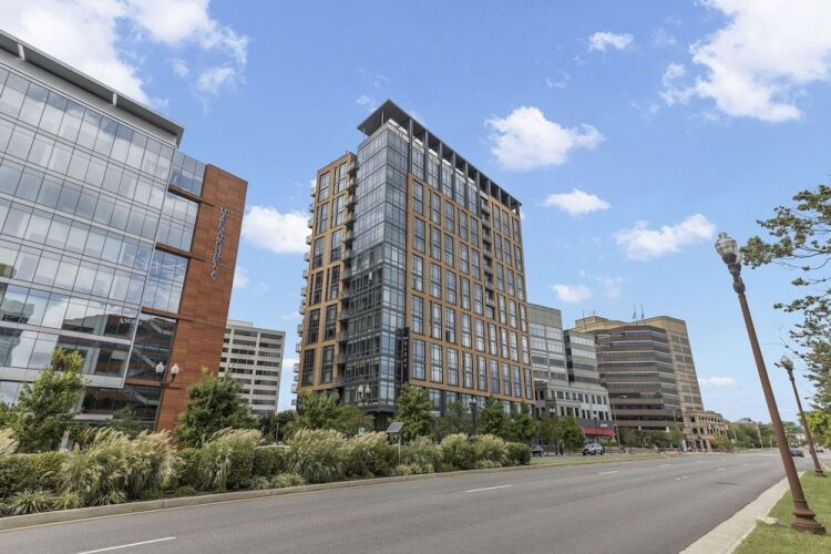 Placemakr Marymount Ballston - Alexandria, VA