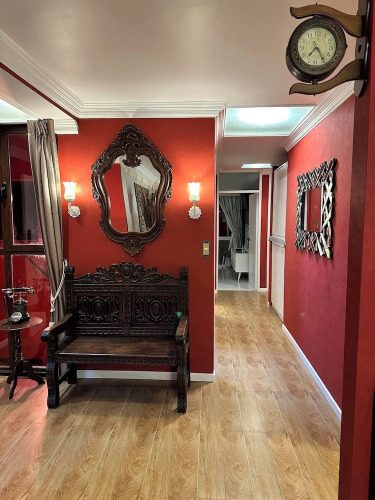 Departamento Por Temporadas - La Paz