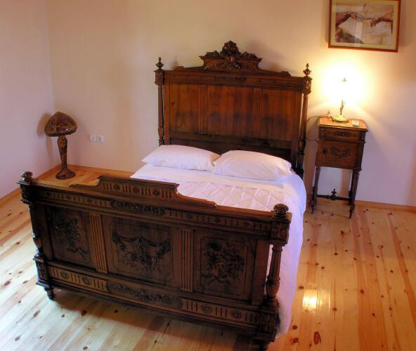 Cretan Exclusive Villas - Ретимно