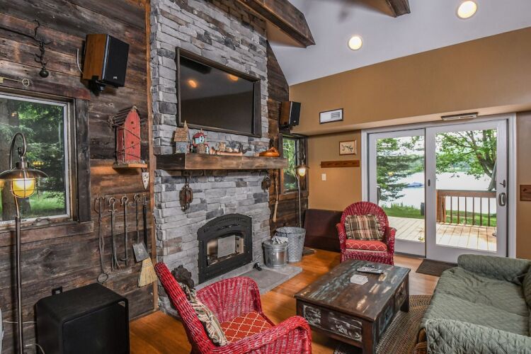 Glen Clova 4 Bedroom House - Oakland, MD