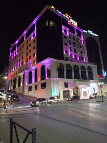 Golden Rose Hotel & Spa - Sétif